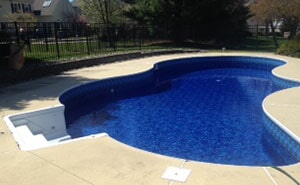 Pool Installations | Levittown, PA | Schembri Pools