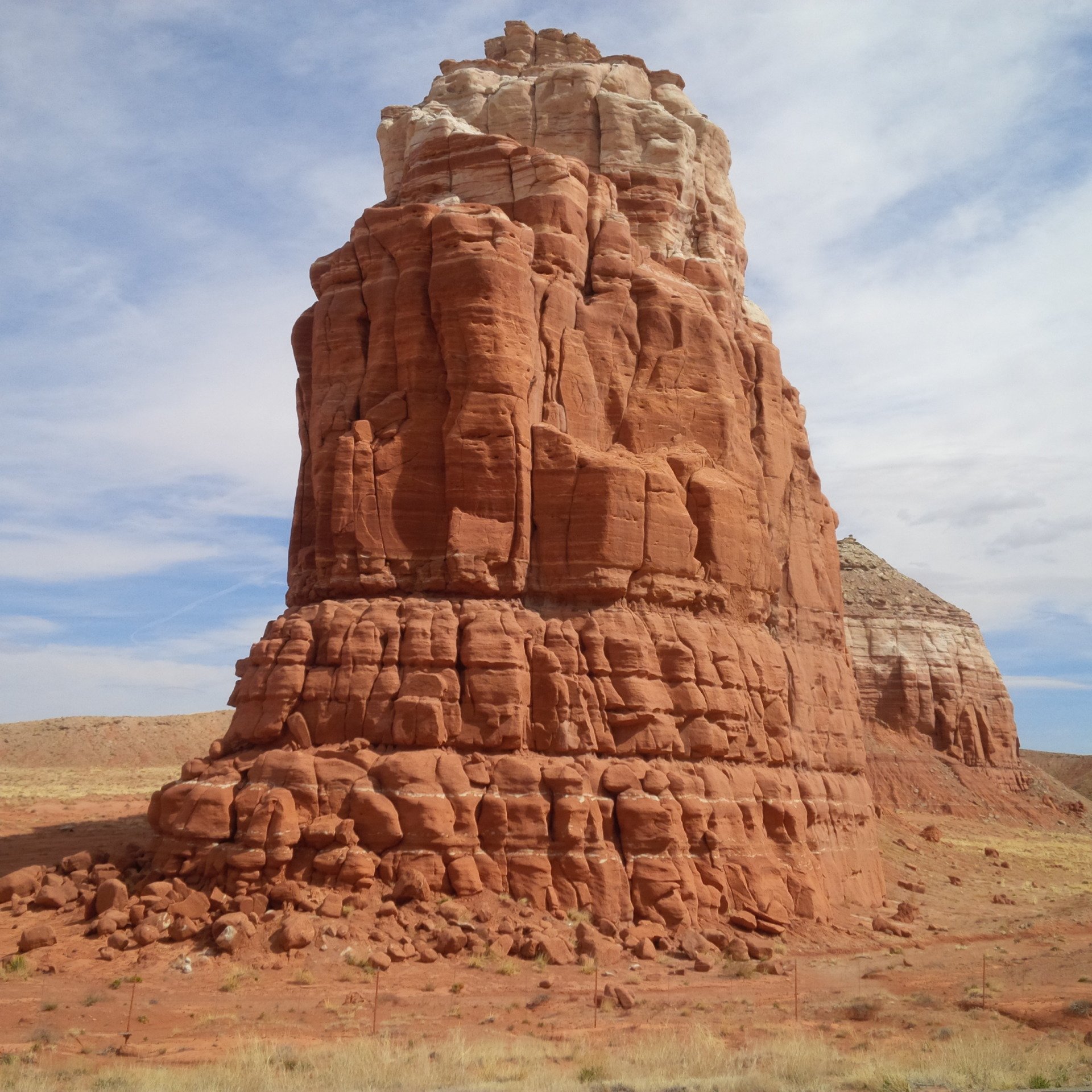 Navajo Nation | Arizona | Eve's Place
