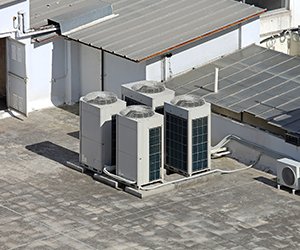 HVAC — Victorville, California — Thurlow's Heating & Air Conditioning