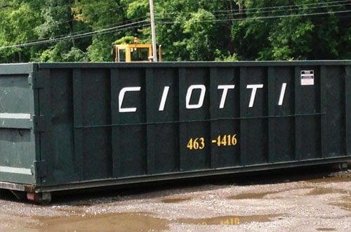 home - Ciotti Enterprises, Inc. - East Syracuse, NY