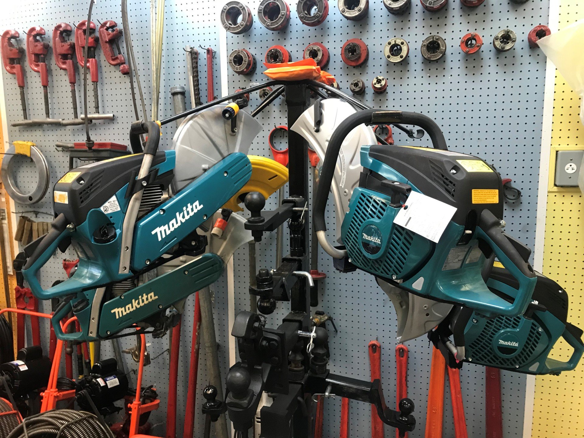 Equipment Rentals | Edgewater, FL | Grand Rental Station