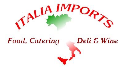 Italian Specialty Shop | Orland Park, IL | Italia Imports