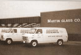 Glass Company | St. Louis, MO | Martin Glass Co.