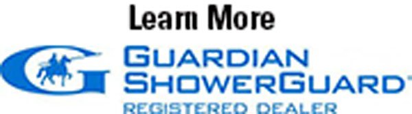 Shower Enclosures | Belleville, IL | Martin Glass Co.