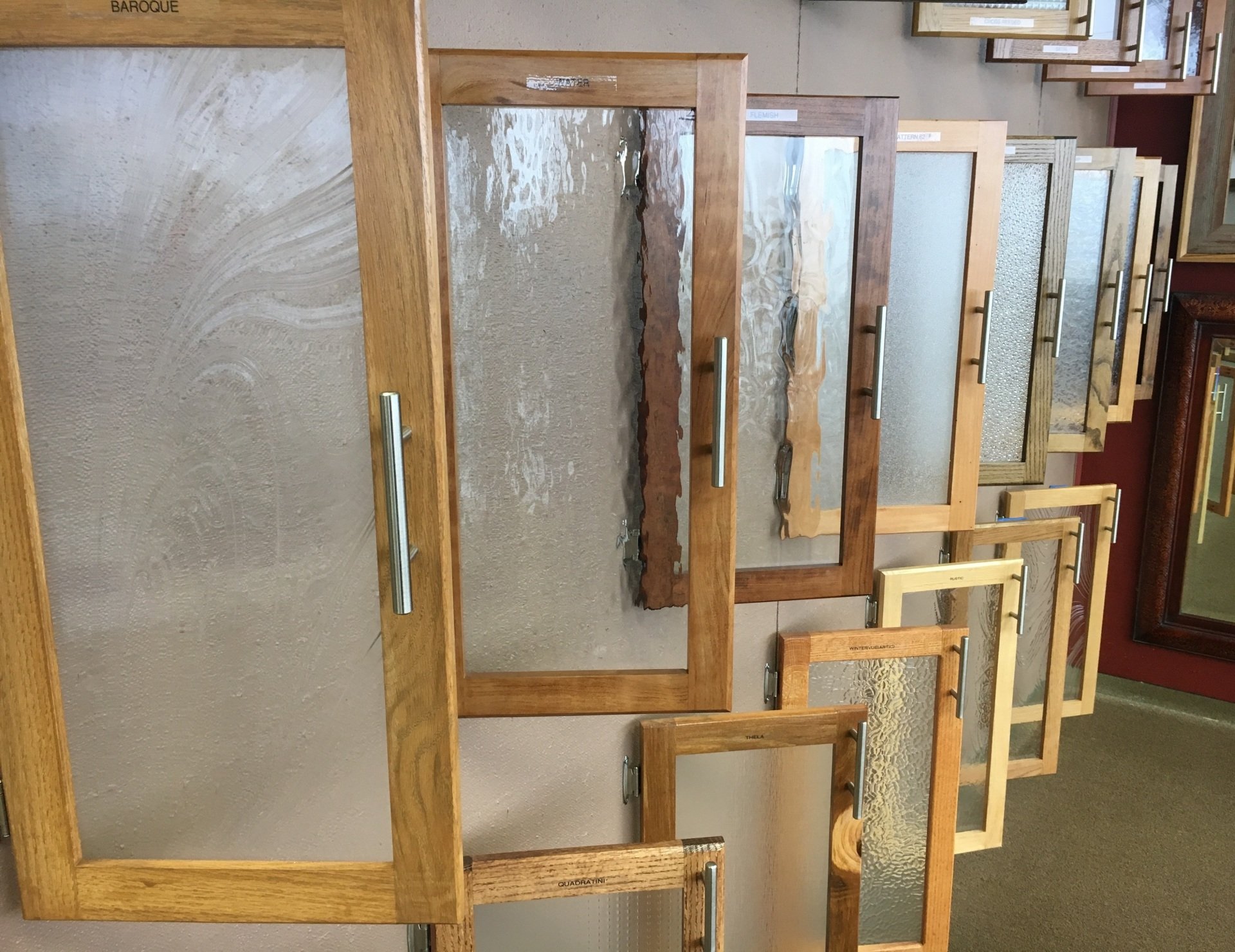 Glass Installation | St. Louis, MO | Martin Glass