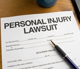 Experienced Lawyer | Seminole and Ada, OK | Gordon R. Melson Attorney ...