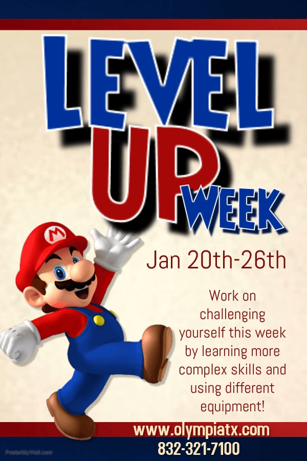 Gym | Missouri City, TX | Olympia Gymnastics and Tumbling