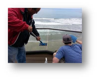 Window Washing Orange County | Pressure Power Washing Laguna | Bill ...