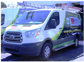 Appliance Mechanics | Southern California | Master Tech Mechanical