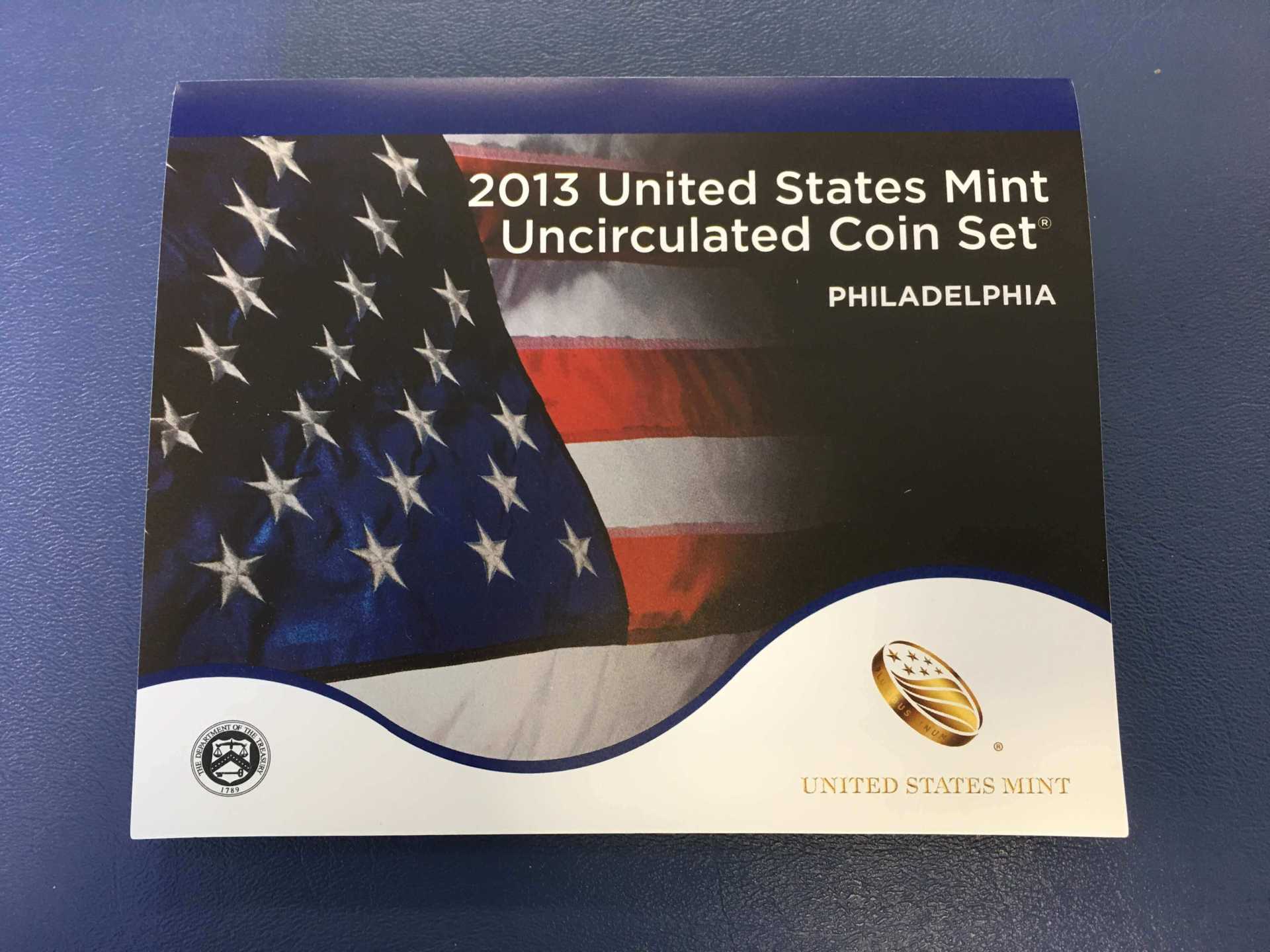 Proofs and Mints | Manchester, NH | Bob's Coins of Manchester