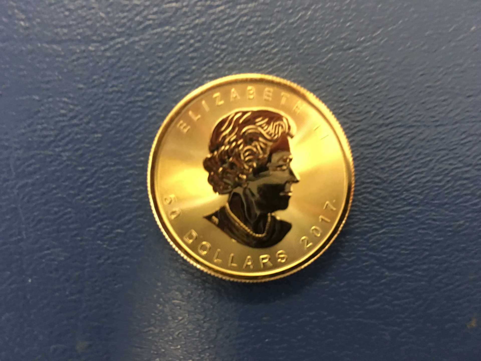 Bob's Coins of Manchester