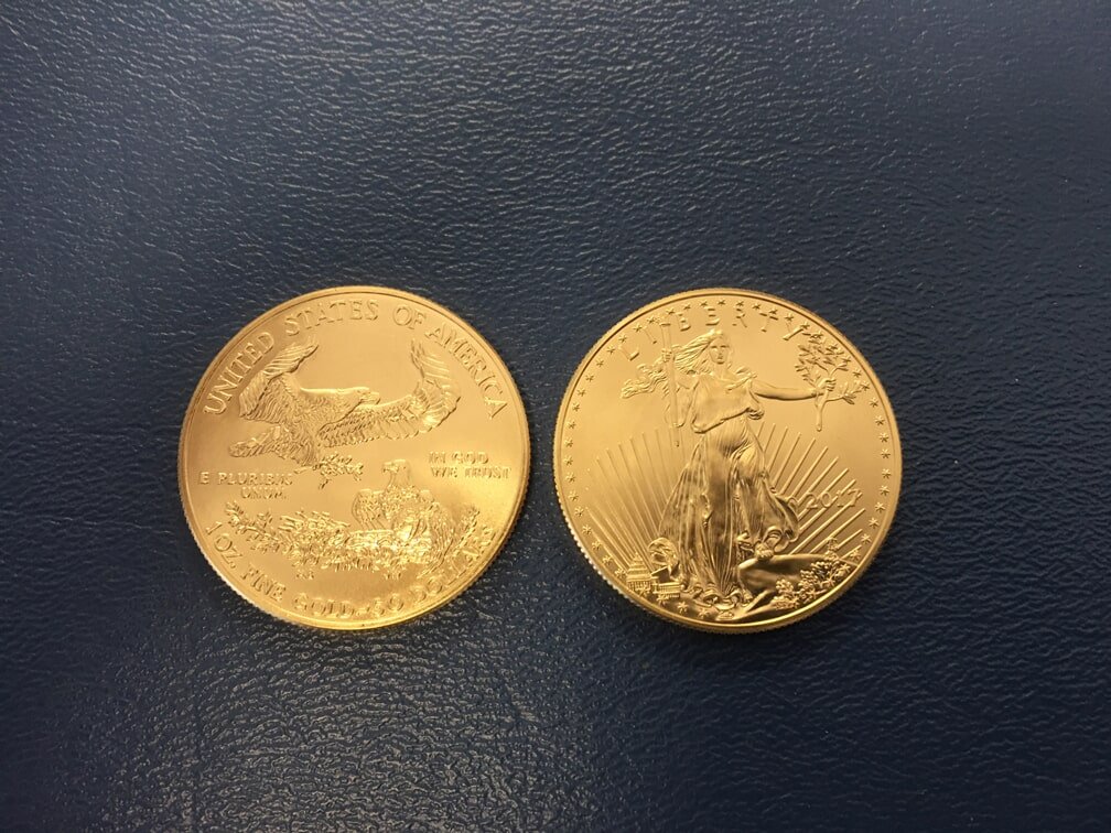 Bob's Coins of Manchester