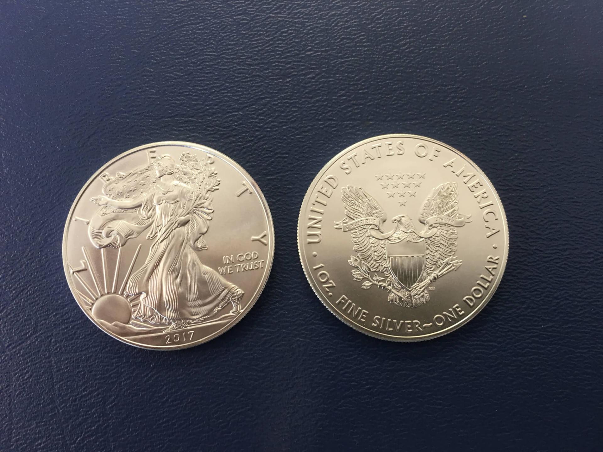 Bob's Coins of Manchester