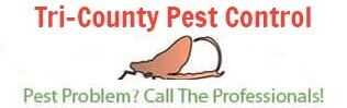 Pest Control - New Bloomfield, PA - Tri-County Pest Control