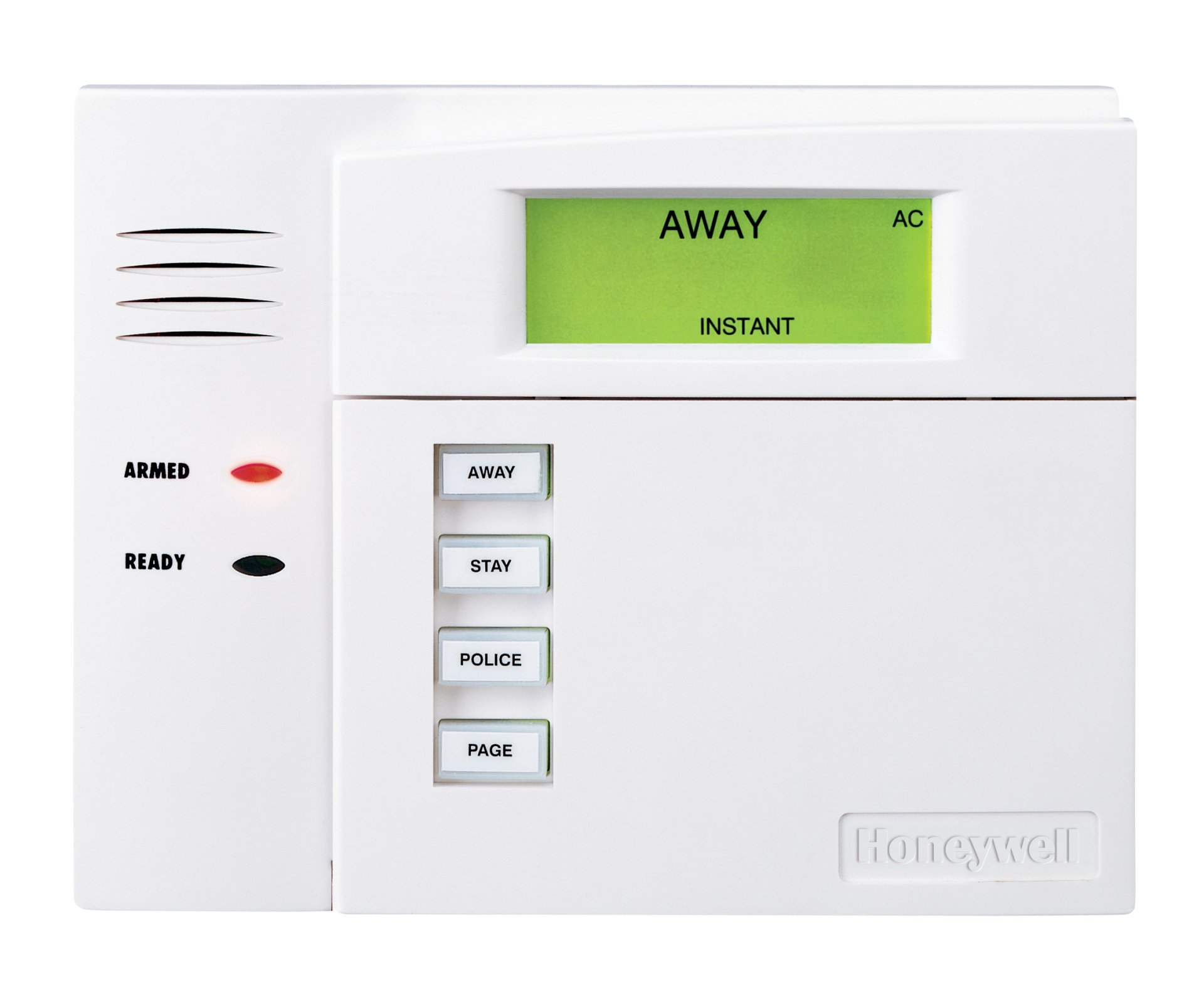 Security System Products | Birmingham, AL | Tamburello Protective ...