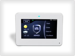 Security System Products | Birmingham, AL | Tamburello Protective ...