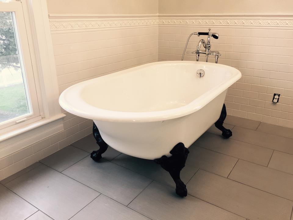 Photo Gallery of Janvrin Plumbing - Decatur, IL - Janvrin Plumbing