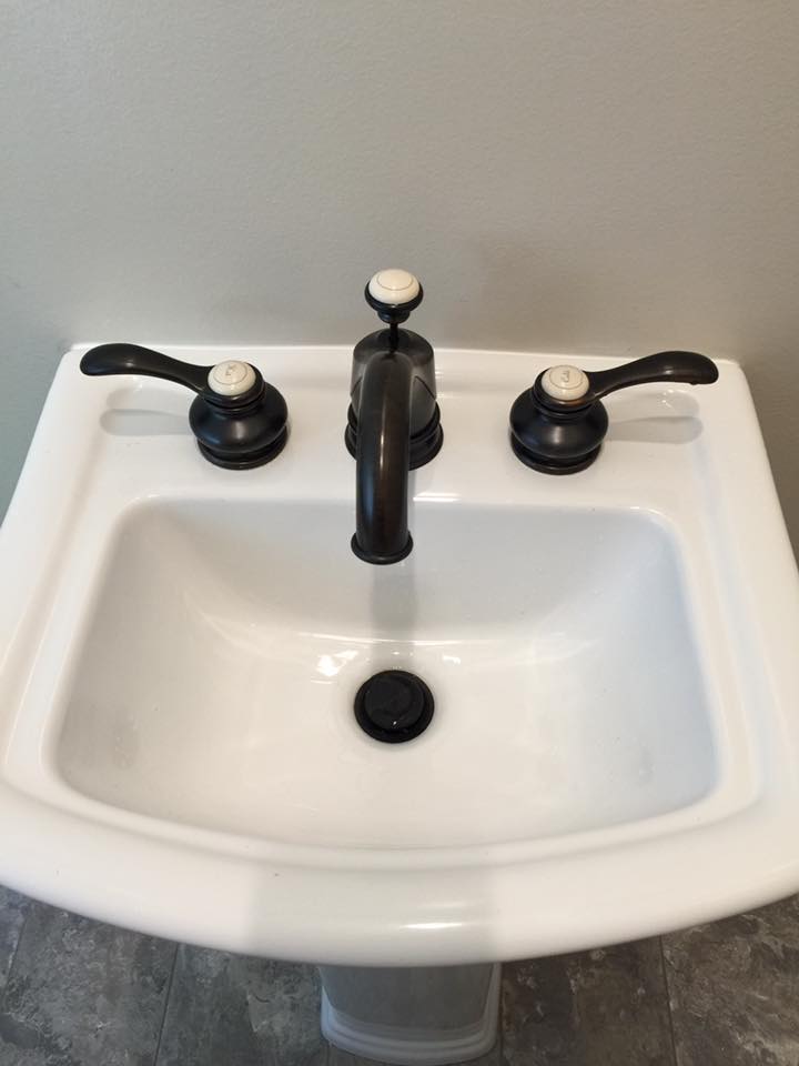 Photo Gallery of Janvrin Plumbing - Decatur, IL - Janvrin Plumbing