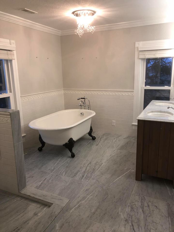 Photo Gallery of Janvrin Plumbing - Decatur, IL - Janvrin Plumbing