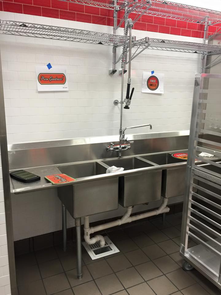 Photo Gallery of Janvrin Plumbing - Decatur, IL - Janvrin Plumbing