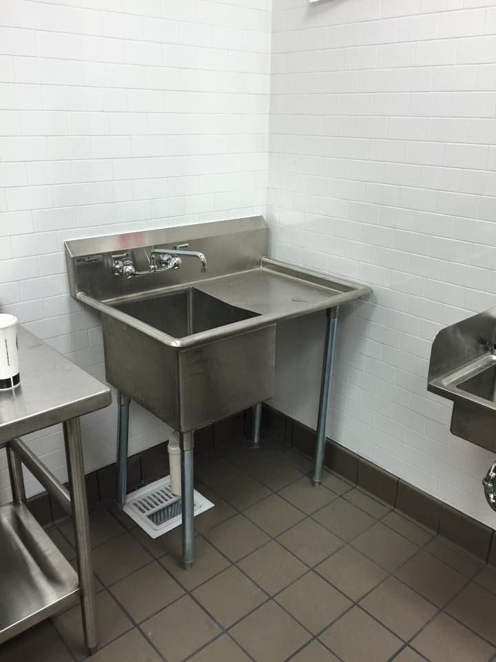 Photo Gallery of Janvrin Plumbing - Decatur, IL - Janvrin Plumbing