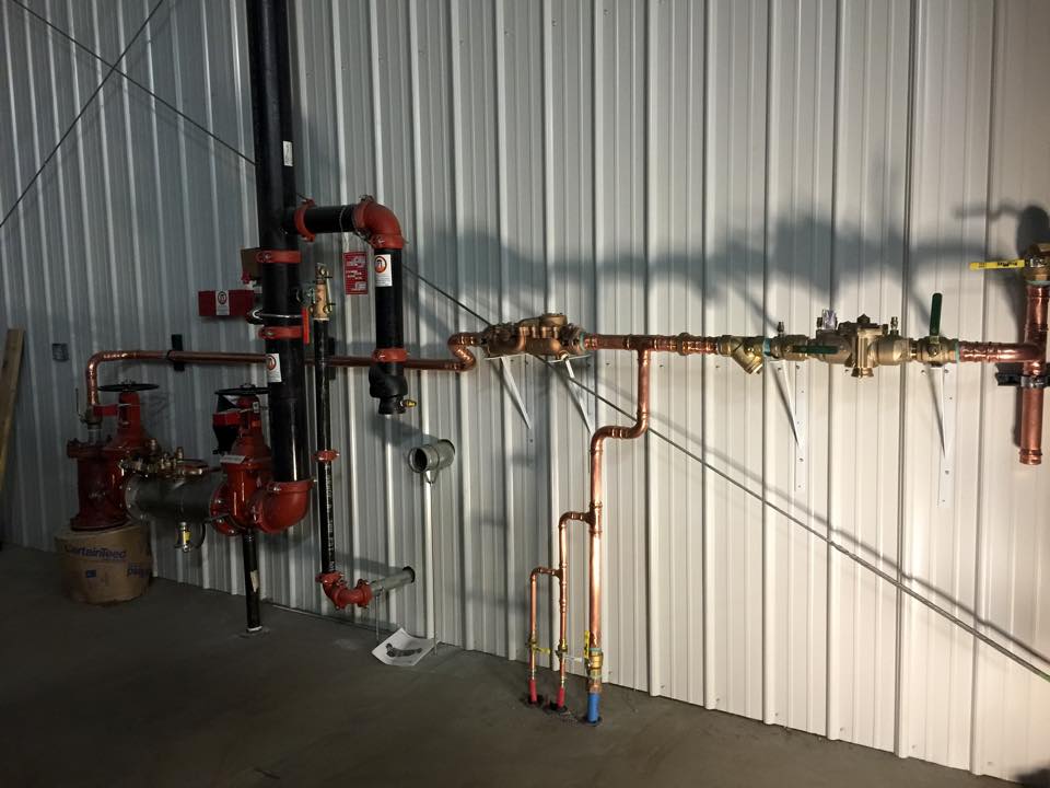 Photo Gallery of Janvrin Plumbing - Decatur, IL - Janvrin Plumbing