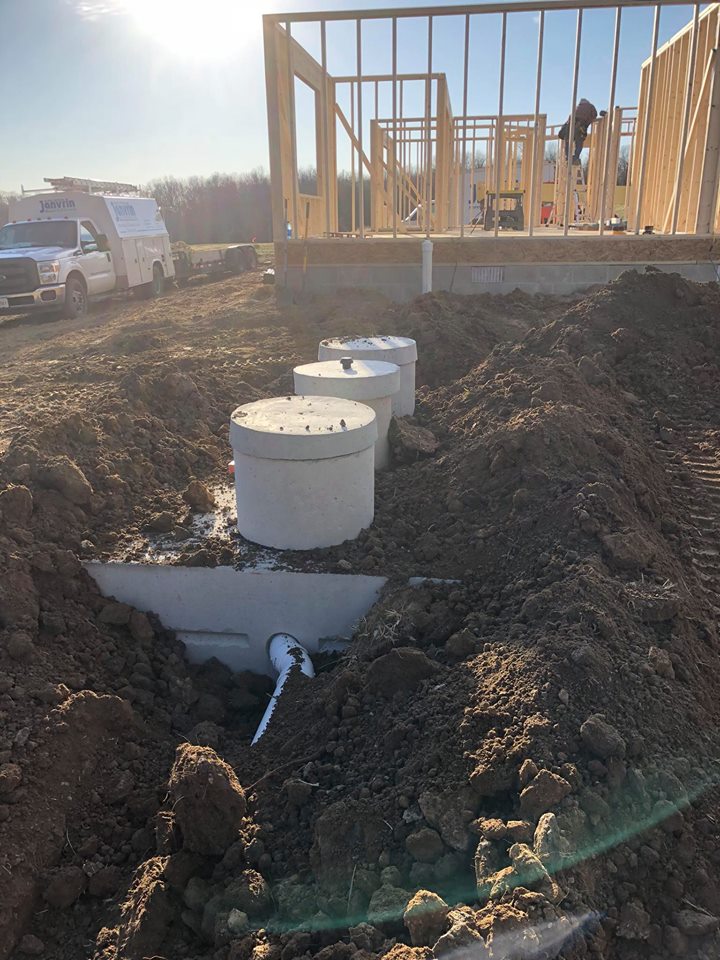 Photo Gallery of Janvrin Plumbing - Decatur, IL - Janvrin Plumbing