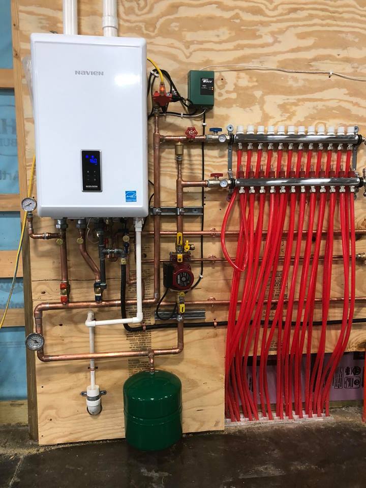 Photo Gallery of Janvrin Plumbing - Decatur, IL - Janvrin Plumbing