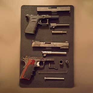 Gun, Shooting Classes | Hoover, AL | Hoover Tactical