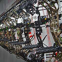 Archery | Hoover, AL | Hoover Tactical