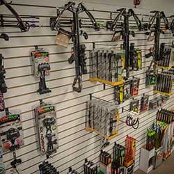 Archery | Hoover, AL | Hoover Tactical