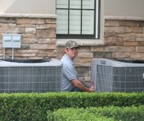 Experienced AC Service | Barnes Heating & Air Conditioning - Lake Mary ...