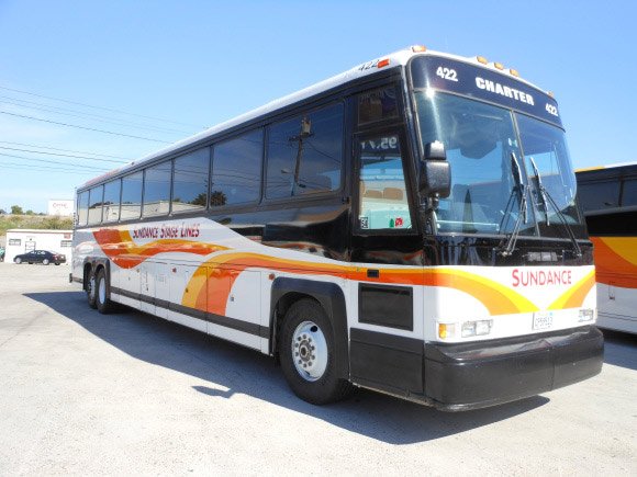 Sundance Stage Lines l Award-Winning Charter Motorcoach Services ...
