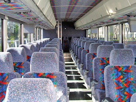 Sundance Stage Lines l Award-Winning Charter Motorcoach Services ...