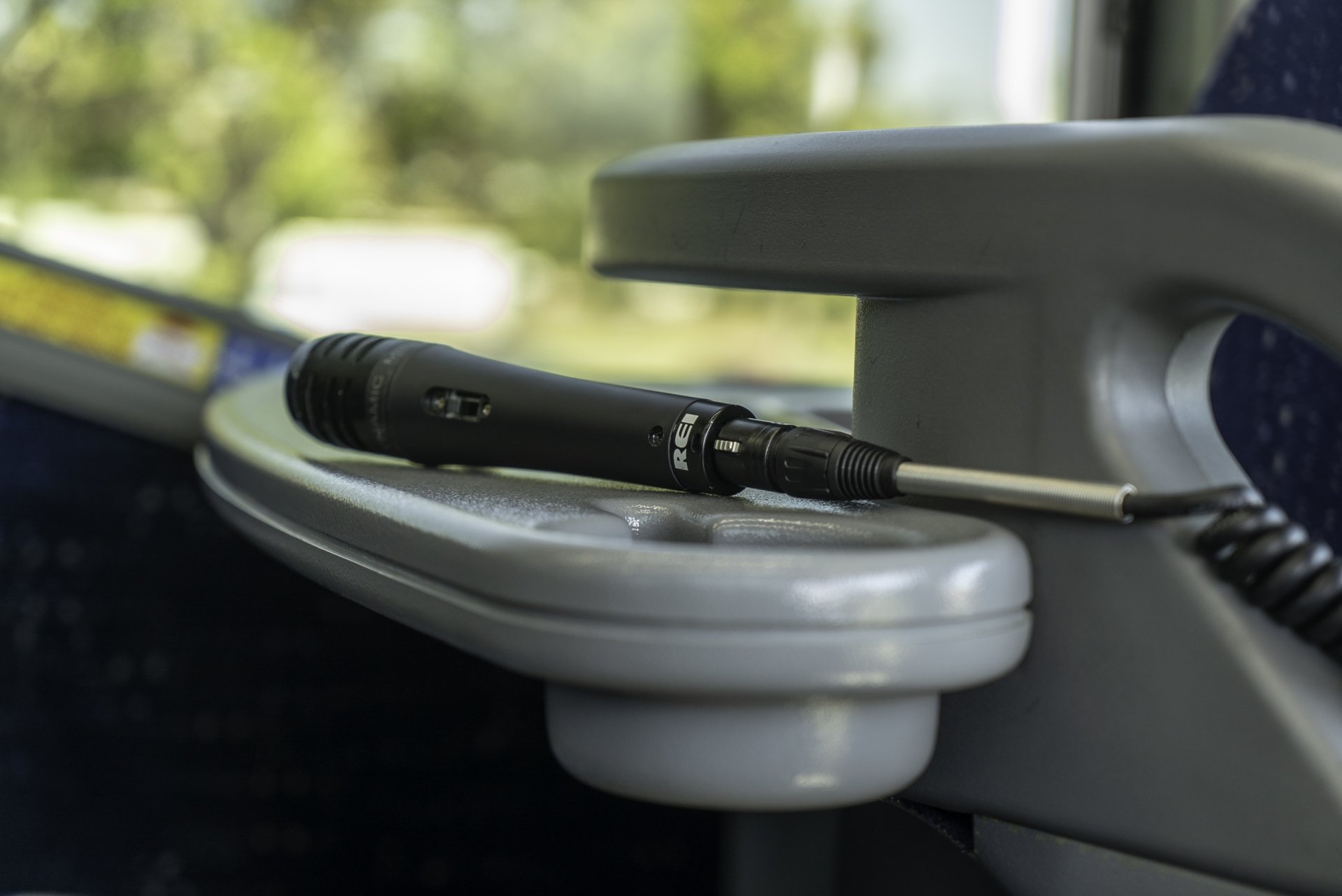 Fleet Gallery | Charter Bus Transportation in San Diego CA