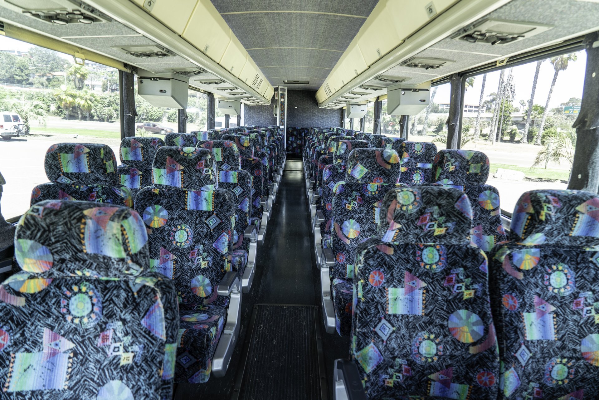 Sundance Stage Lines l Award-Winning Charter Motorcoach Services ...