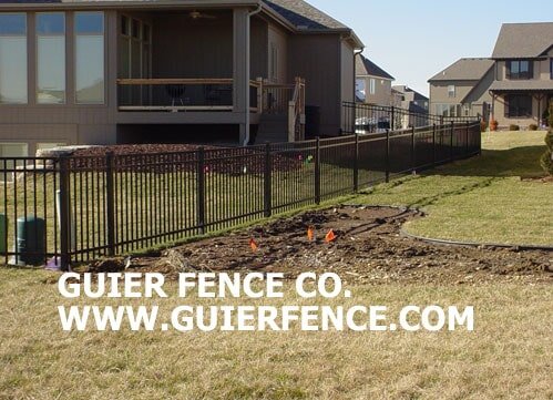 RESIDENTIAL ORNAMENTAL