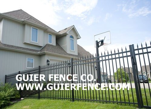 RESIDENTIAL ORNAMENTAL