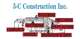 Home Builder | Roswell, NM | 5-C Construction