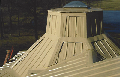 Martin Structures is a reliable metal building contractor in Versailles ...