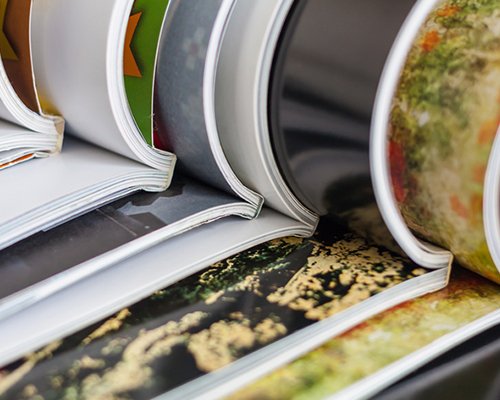 Full-Service Copy Center - Pearl River, NY - Nicole's Reproductions, Inc.