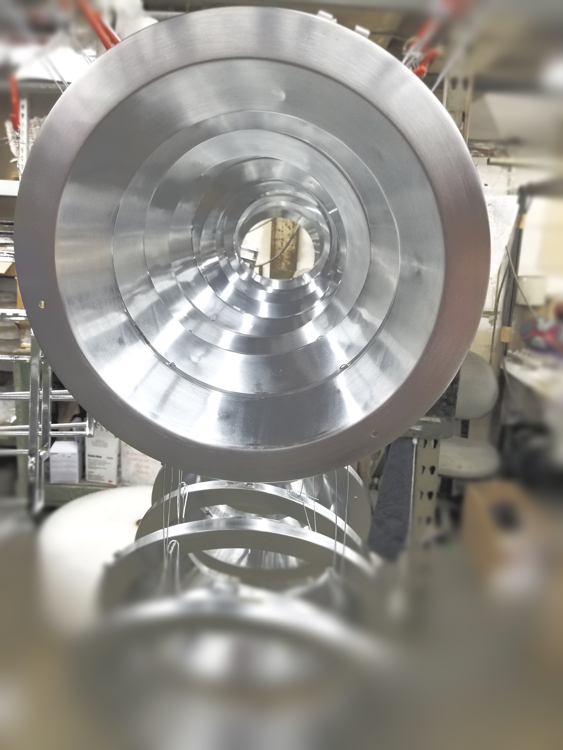 Metal Buffing Services in Los Angeles, CA | General Plating