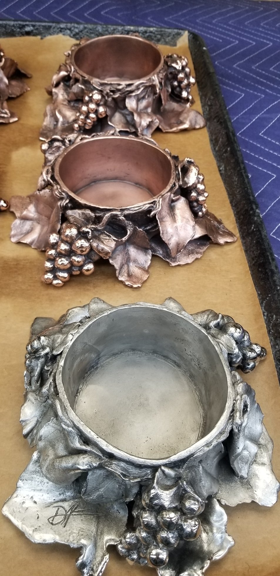 Copper Tin Los Angeles California General Plating Company copper-tin-los-angeles-california-general-plating-company