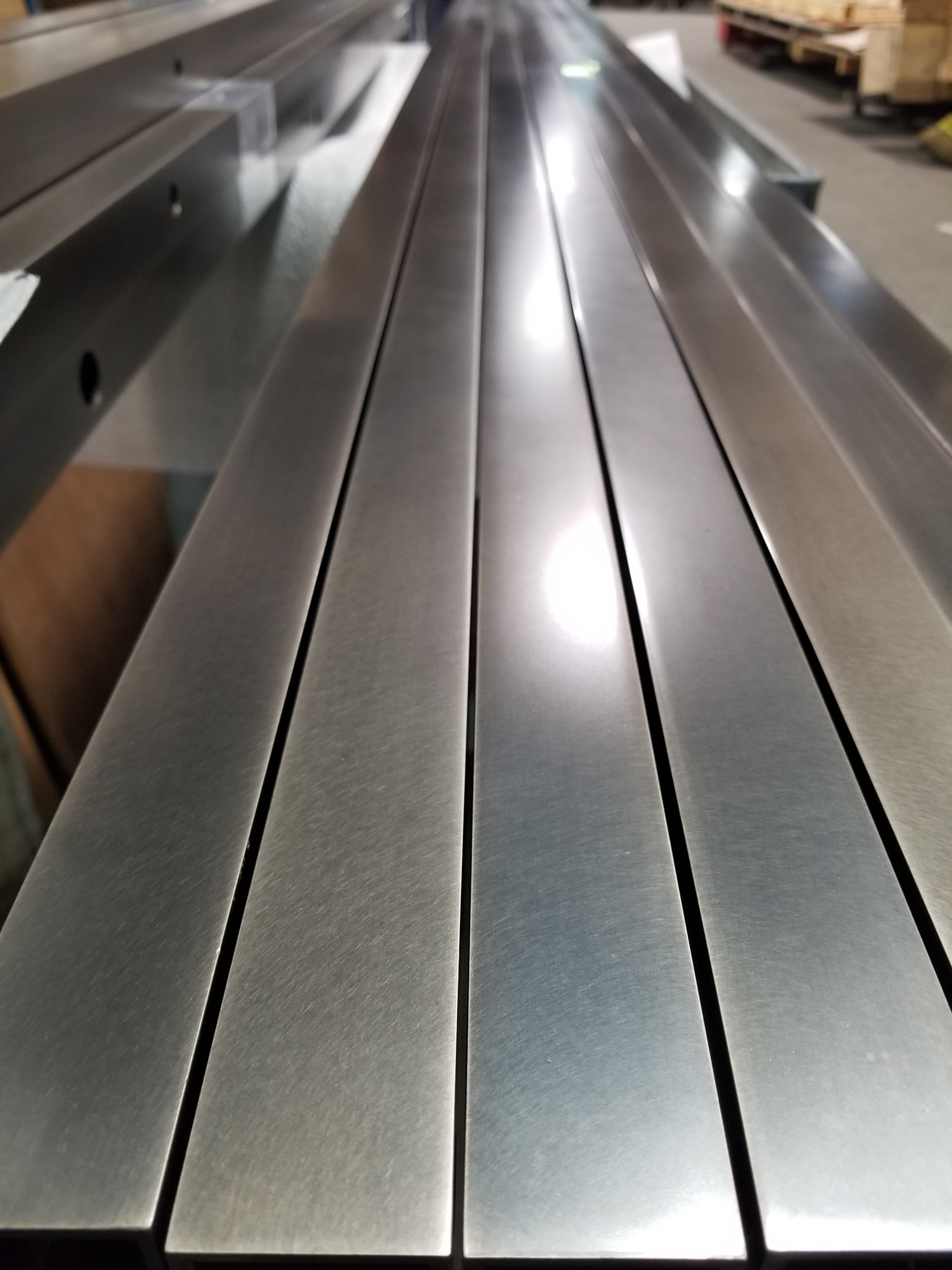 Oil Rubbed Bronze | Los Angeles, California | General Plating Company