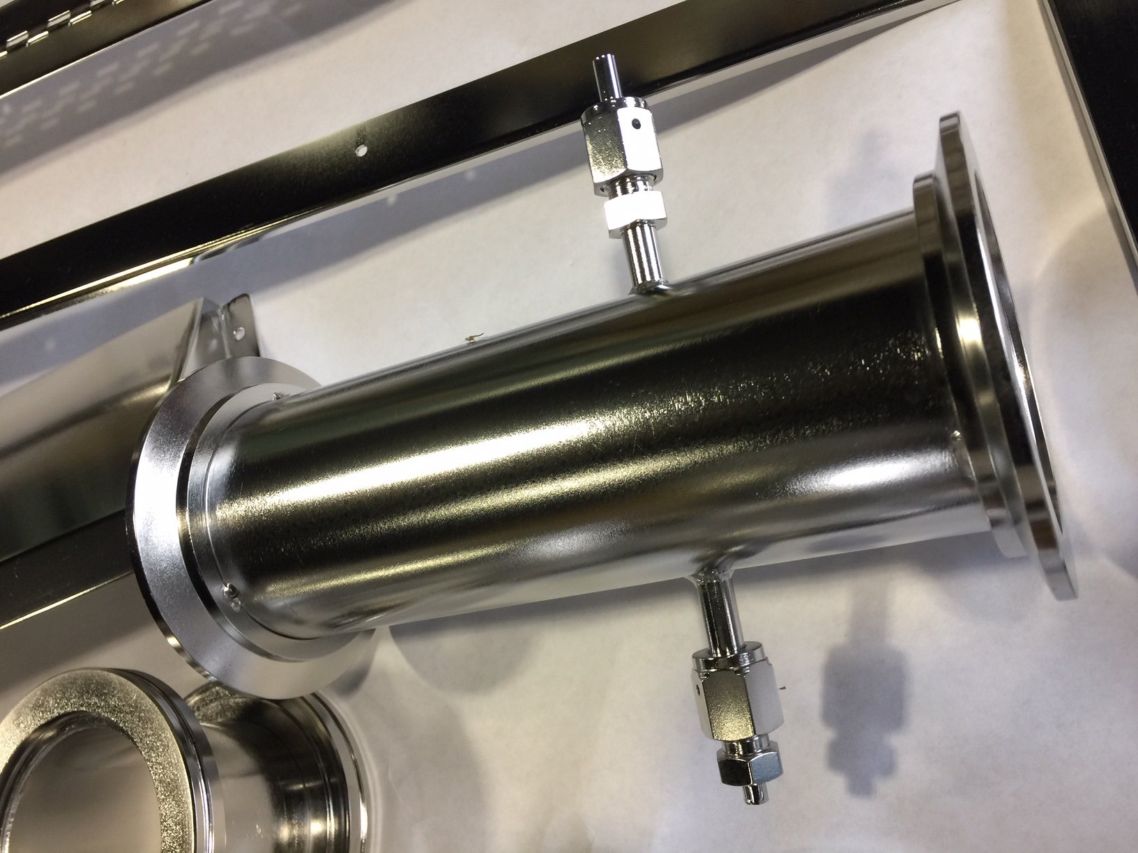 Electroplating | Los Angeles, California | General Plating Company