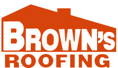 Roofing | Columbus, OH | Brown's Roofing