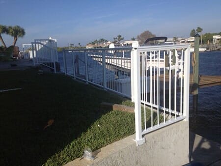 BEST MADE ENTERPRISES, INC. - aluminum