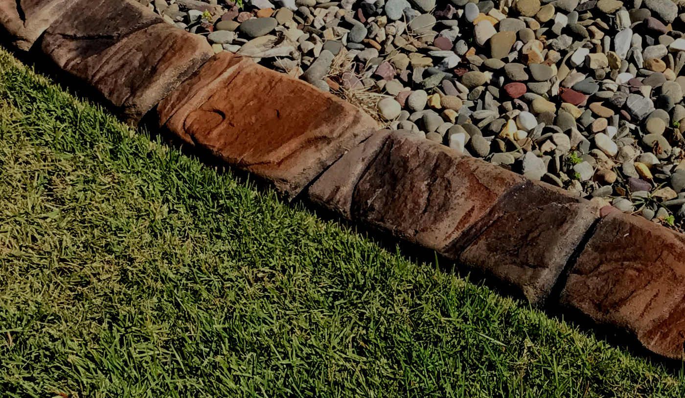 Texas Turf and Curb | Our Work | Dallas Fort Worth TX