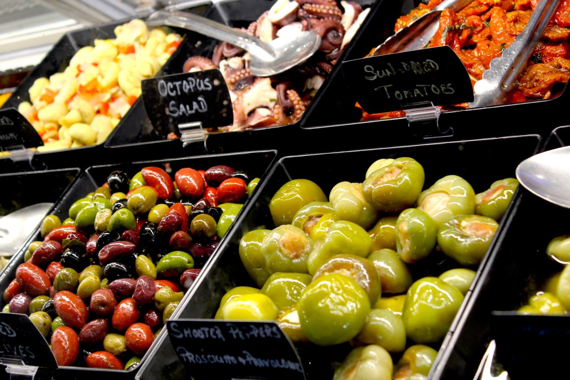 Italian Food |Tinton Falls, New Jersey | Jimmy Pecci’s Taste of Italy