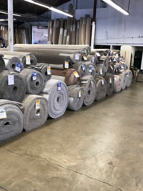 Discount Carpet Warehouse | Austin, TX | America’s Carpet Outlet